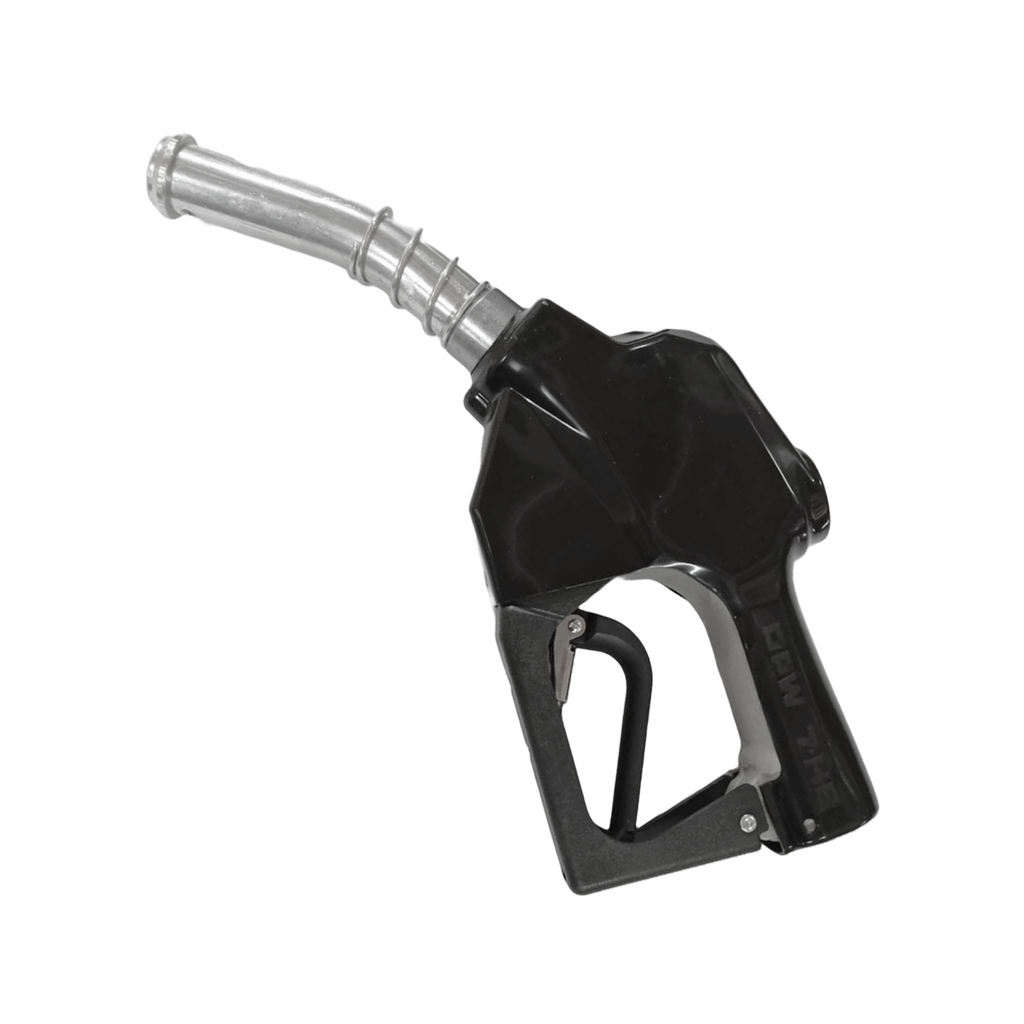 OPW | 7HB-0400N | Pistola con Funda Negra ALTO FLUJO de 1" 7HB – Arte Comercializadora