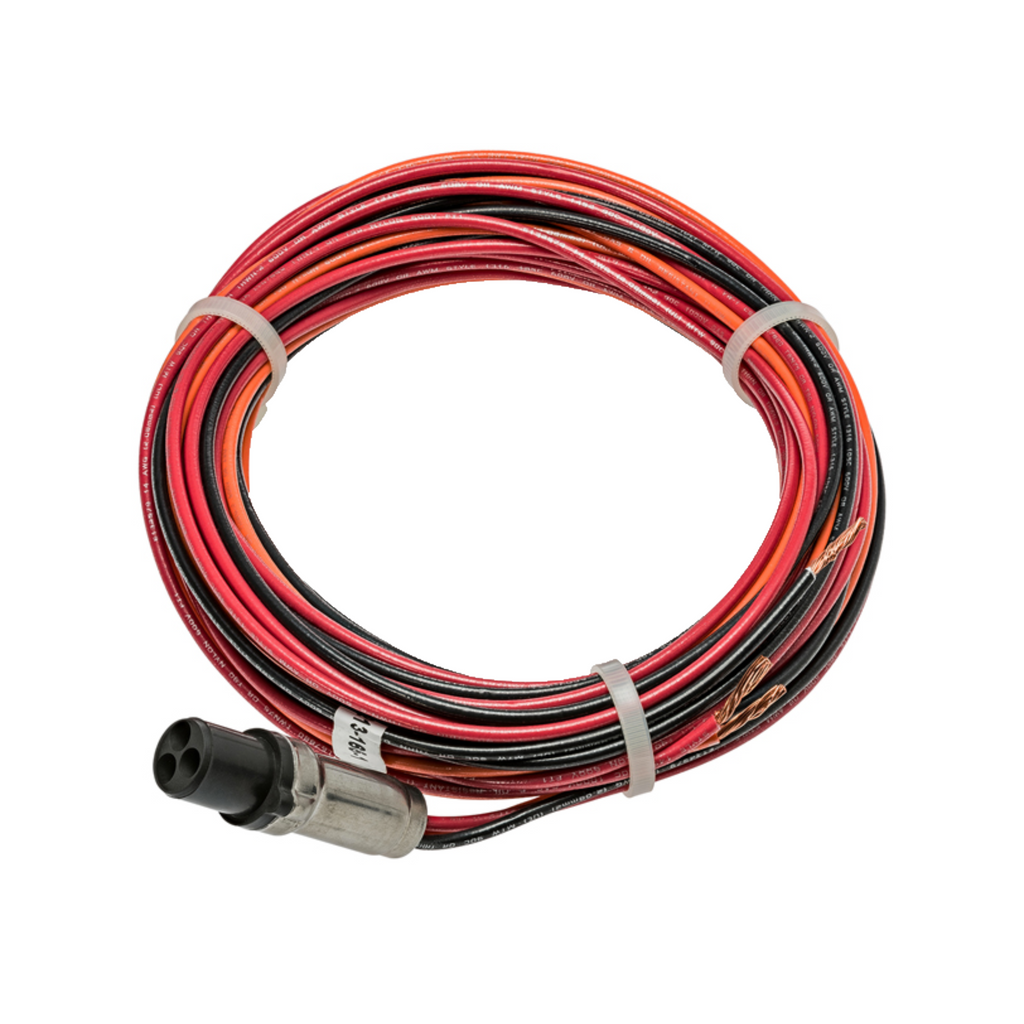 FE PETRO | 151213930 | Cable (Pigtail) de 3.96m (156 pulgadas) para ...