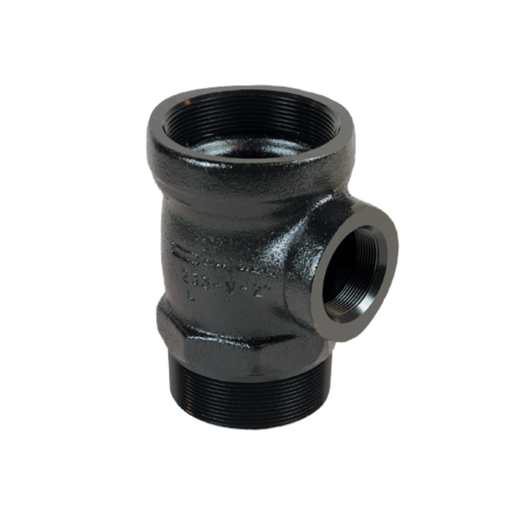 OPW | 233-4430 | Extractor TEE de 4"X4"X3" – Arte Comercializadora