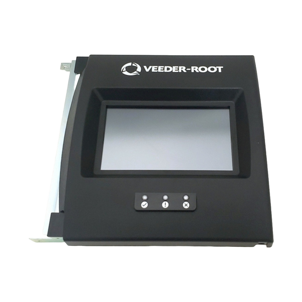 VEEDER ROOT | 330020-772 | Puerta con Pantalla (Display) para Consola ...