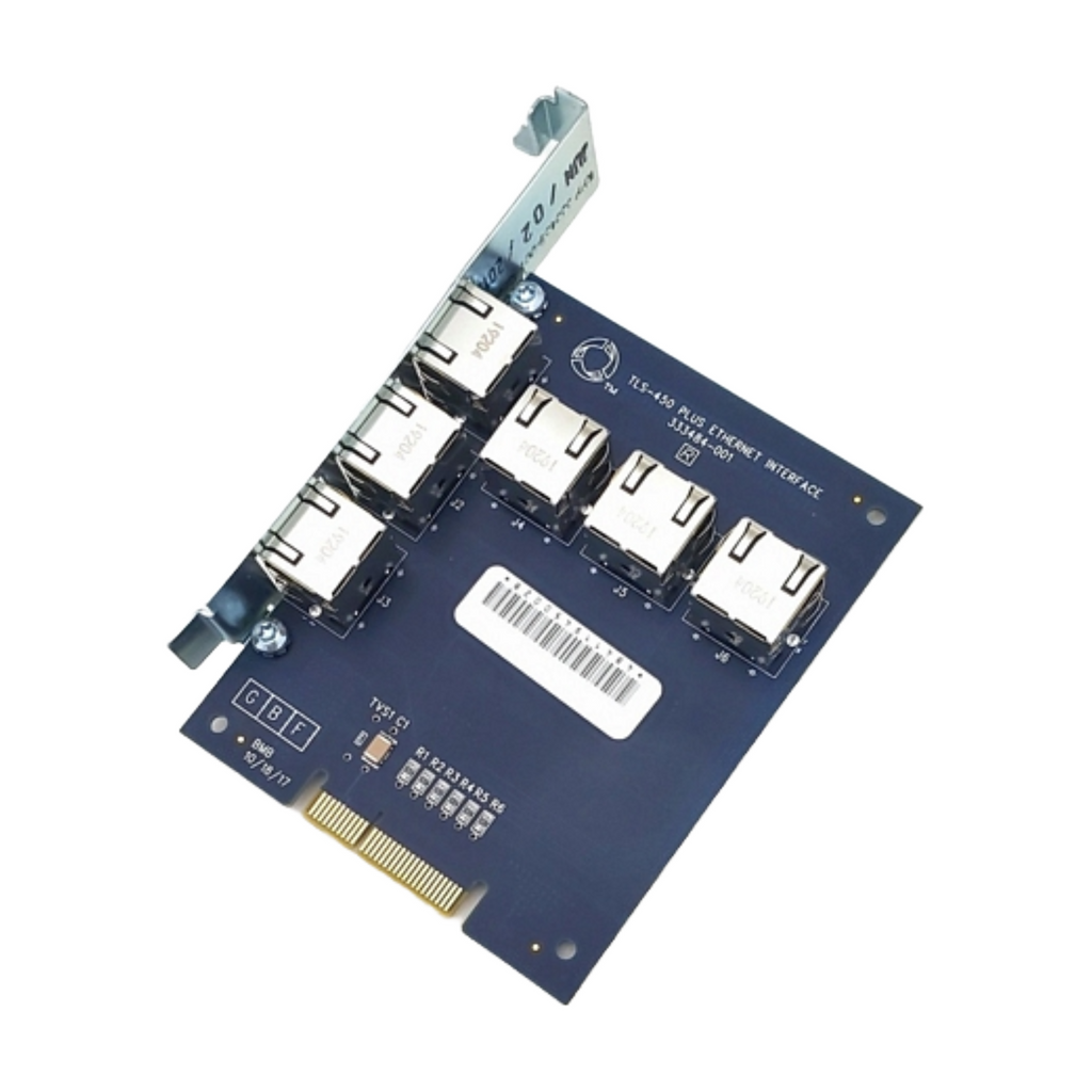 VEEDER ROOT | 330020-797 | Modulo Ethernet TLS-450 Plus – Arte ...