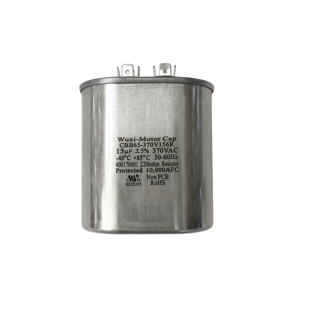 Capacitor para Bomba (Motobomba) de 1.5HP | 400170931 | FE PETRO – Arte ...