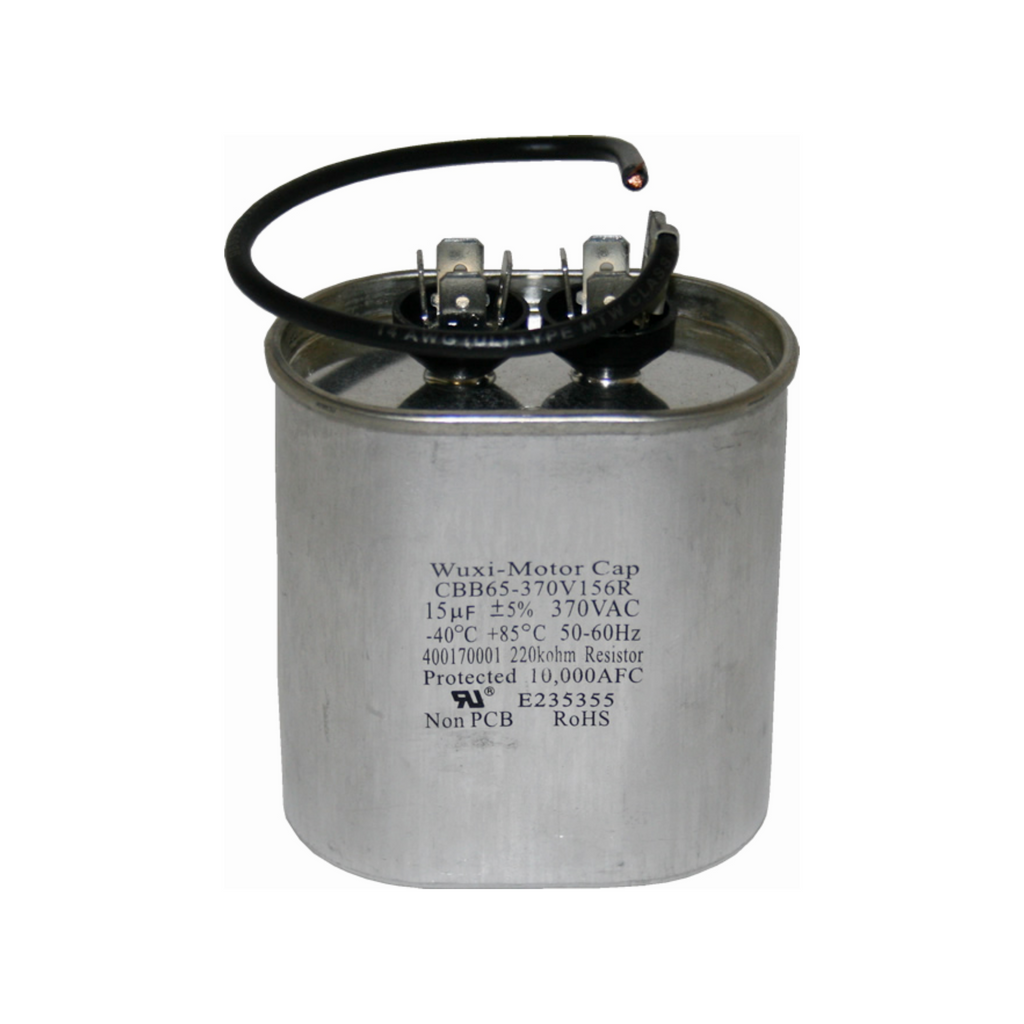 Capacitor para Bomba (Motobomba) de 1.5HP | 400170931 | FE PETRO – Arte ...