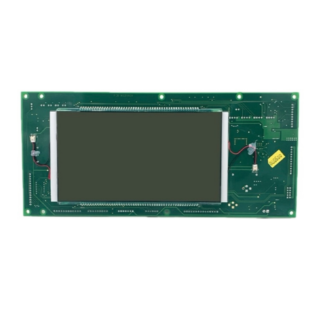 GILBARCO | M12803A009 | Nodo de Puerta 5 de 6 Digitos para Dispensario ...