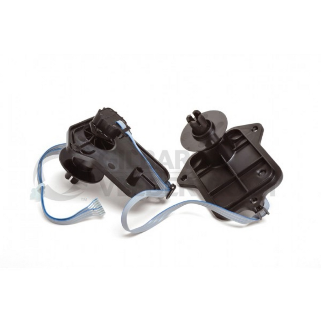 GILBARCO | M15182B002 | Pulsador GENUINO para Dispensario Encore E500S ...