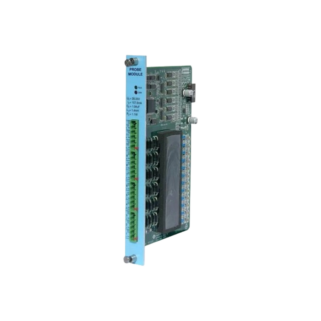 EVO | FMP-UD9 | Modulo de 12 Entradas Universales para Consola 600EVO ...