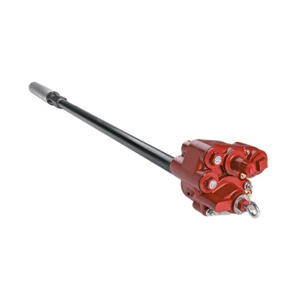 RED JACKET | 410141-002 | Bomba (Motobomba) de 1.5HP Telescopica de ...