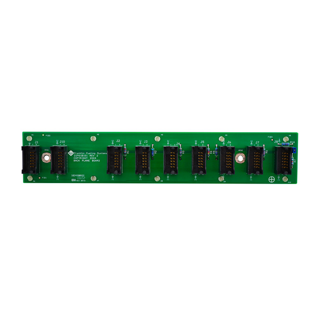 EVO | TSSP-T550MB | Tarjeta Backplane TSSP-550MB para Consola T550 ...